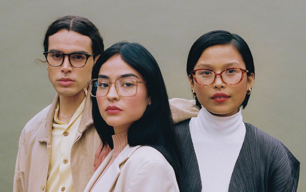 Prescription eyewear – Sunnies Studios PH