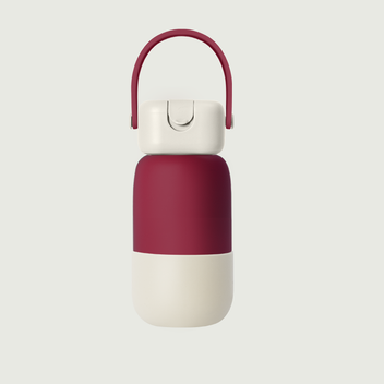 Sunnies Flask by Sunnies Studios