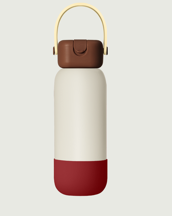 Sunnies Flask by Sunnies Studios