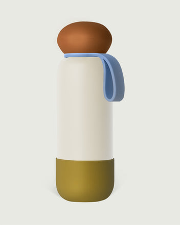 Sunnies Flask by Sunnies Studios