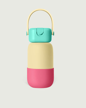 Sunnies Flask by Sunnies Studios