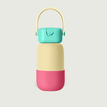 Sunnies Flask by Sunnies Studios