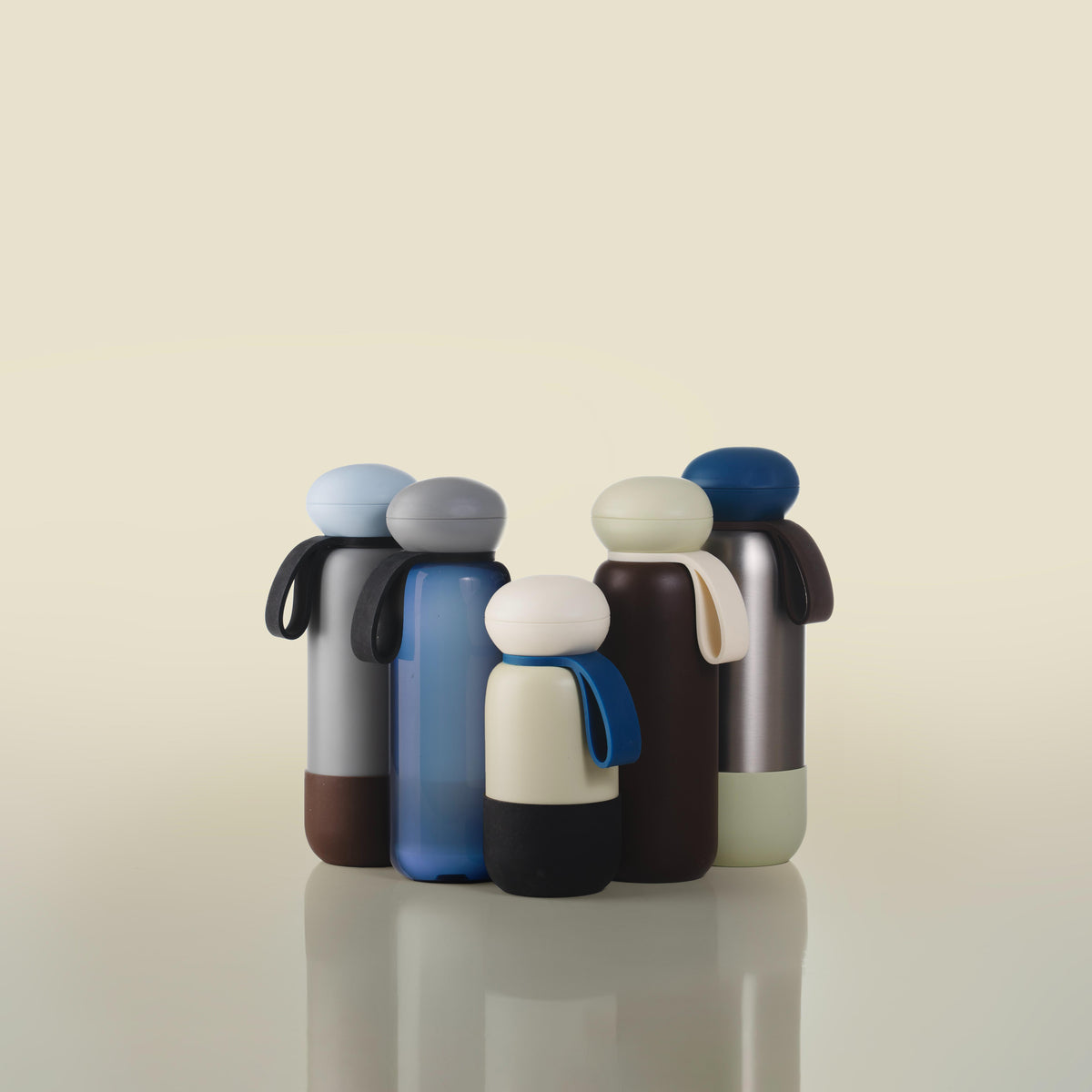 Sunnies Flask by Sunnies Studios