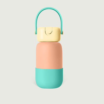 Sunnies Flask by Sunnies Studios