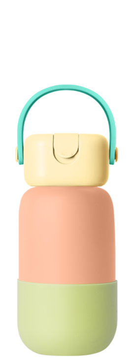 Sunnies Flask by Sunnies Studios