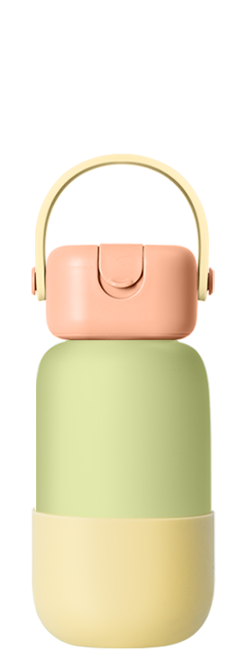 Sunnies Flask by Sunnies Studios