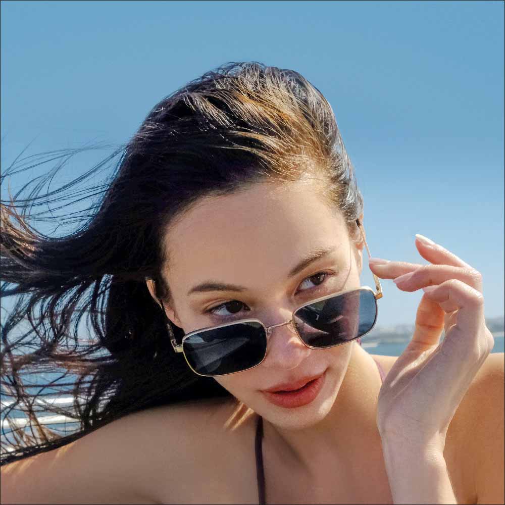 Sunnies Studios | Eyewear you live your life in