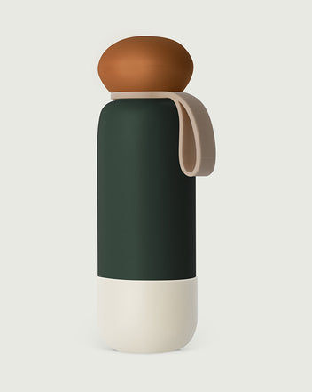 Sunnies Flask by Sunnies Studios