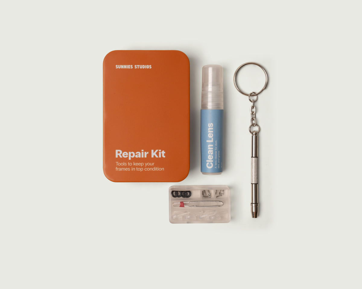 Repair Kit – Sunnies Studios