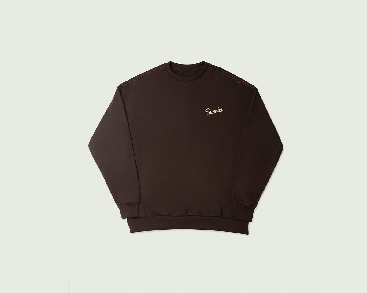 Decade of Sunnies Sweatshirt – Sunnies Studios