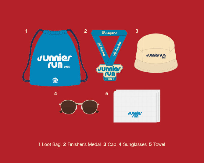 Sunnies Run – Sunnies Studios