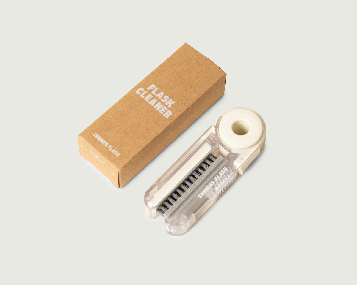 Sunnies Flask Cleaner – Sunnies Studios