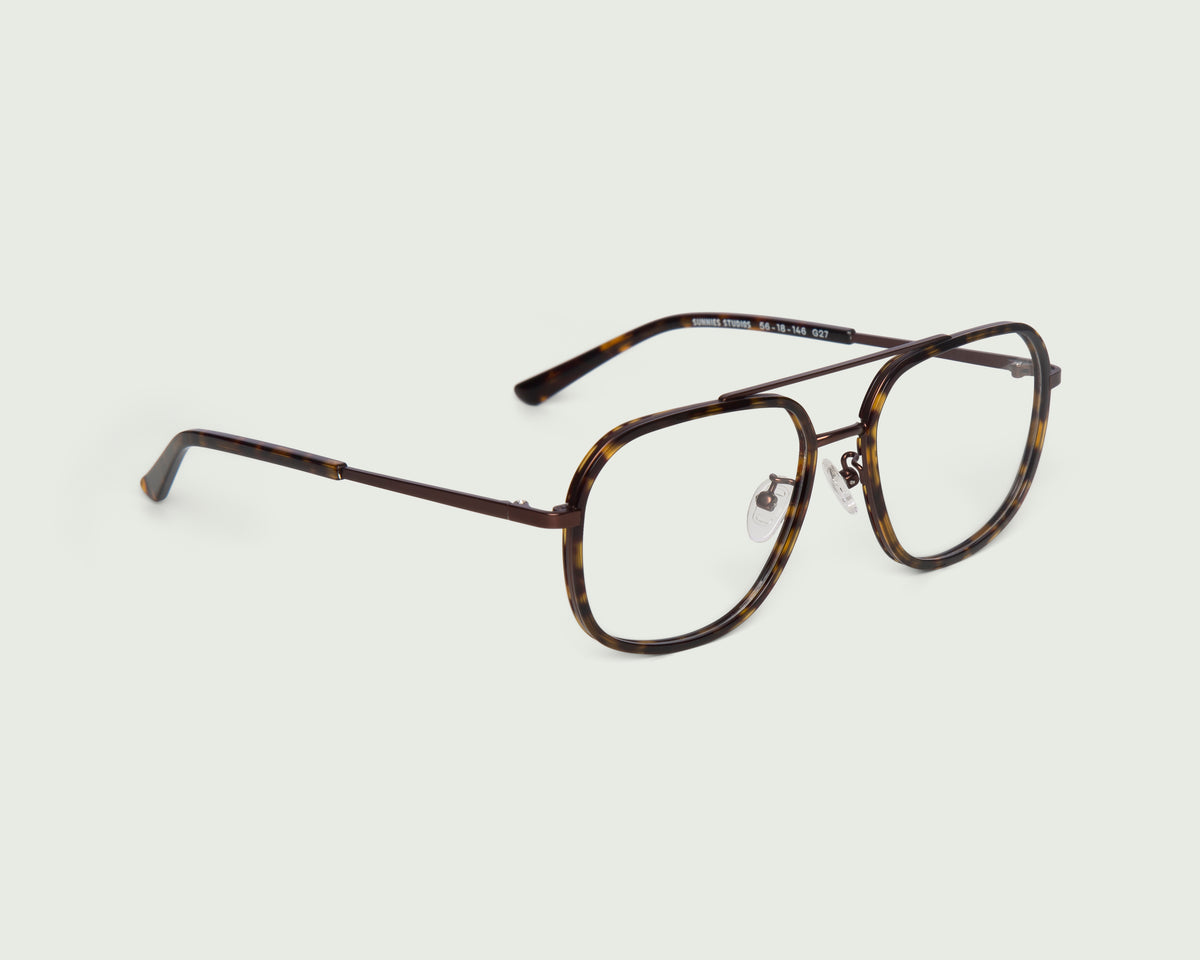 Octavio – Sunnies Studios