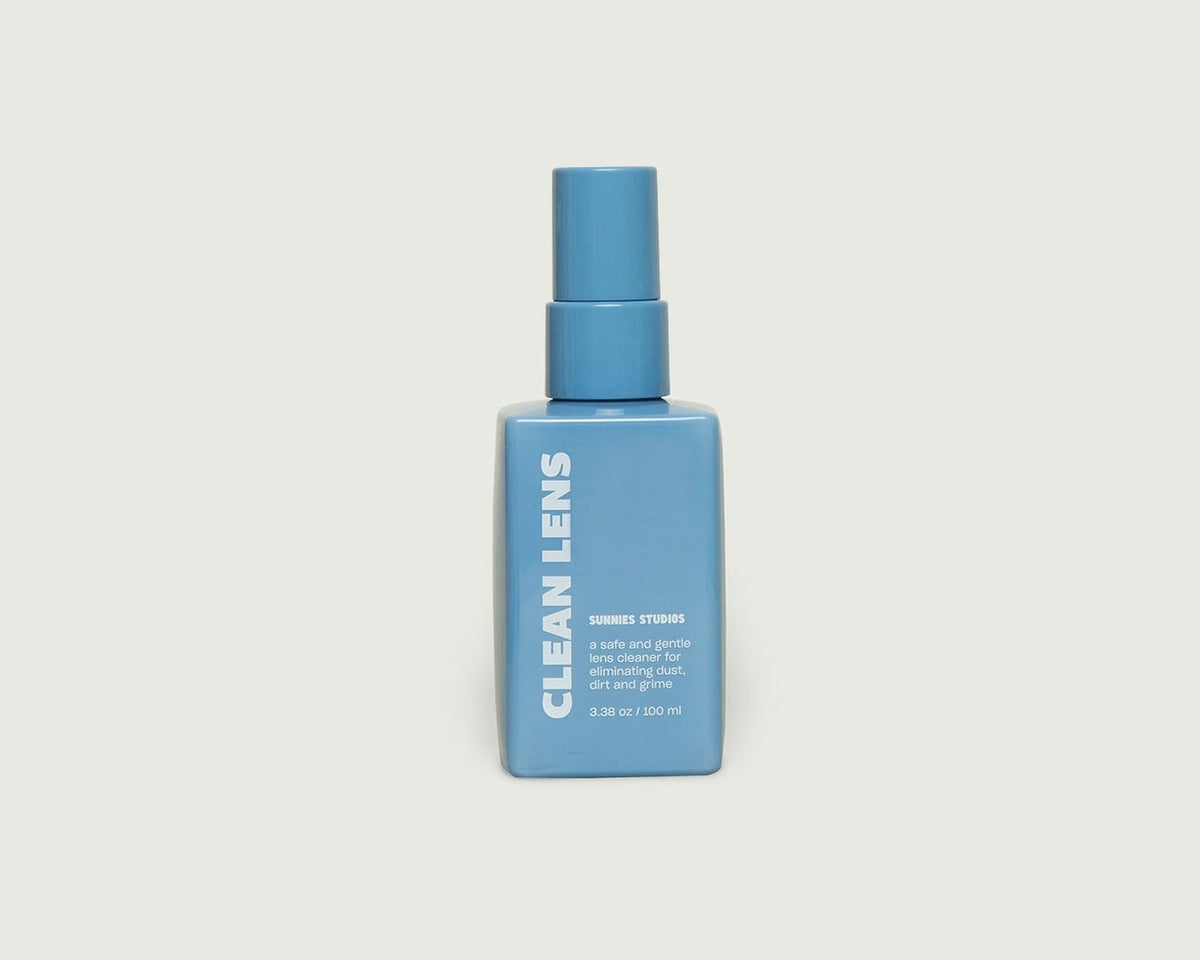 Clean Lens – Sunnies Studios